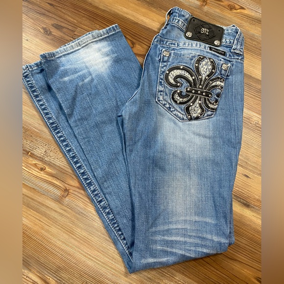 Miss Me | Jeans | Miss Me Bootcut Jeans | Poshmark